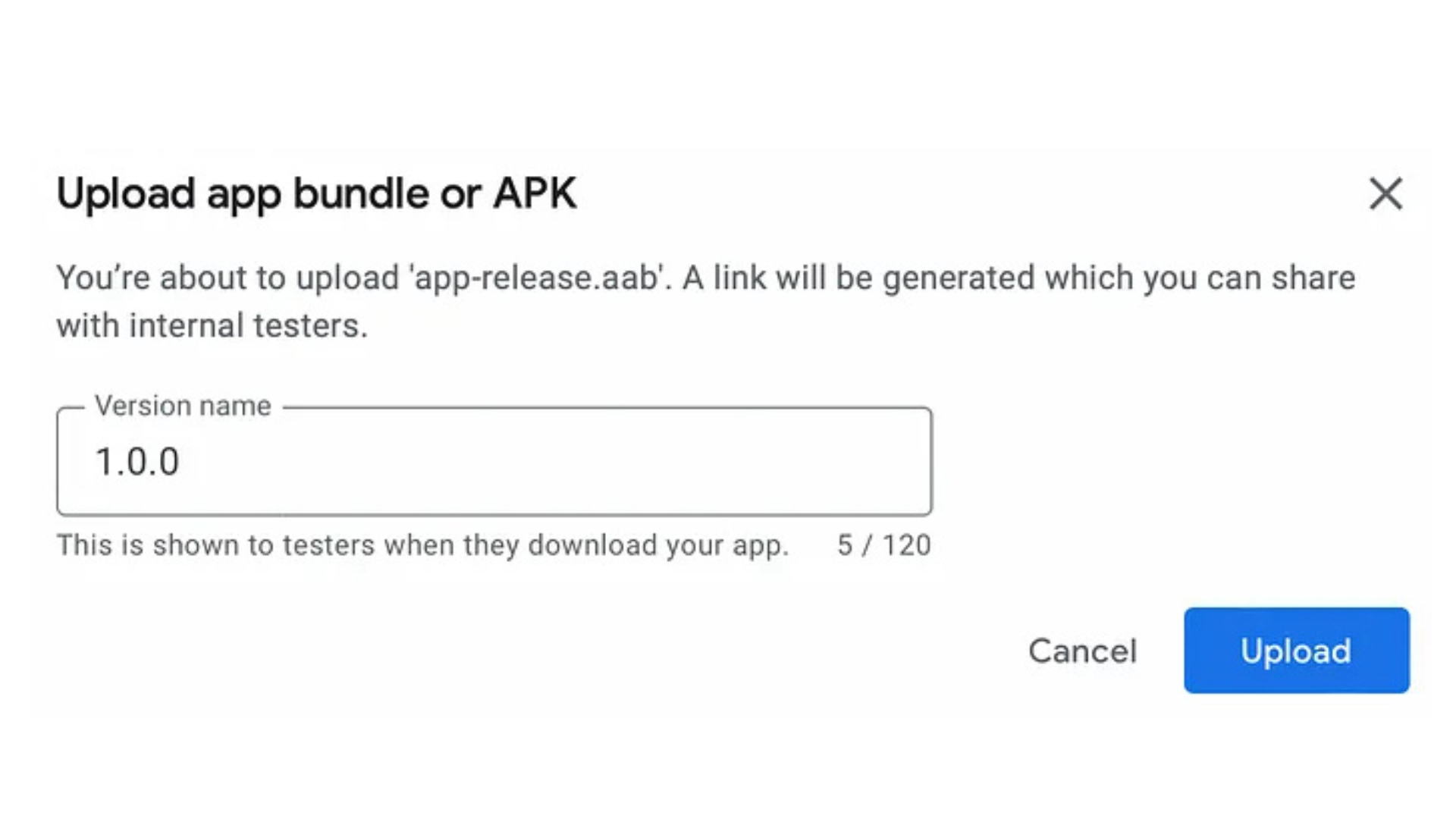 Step-By-Step-Guide How to Upload App on Play Store