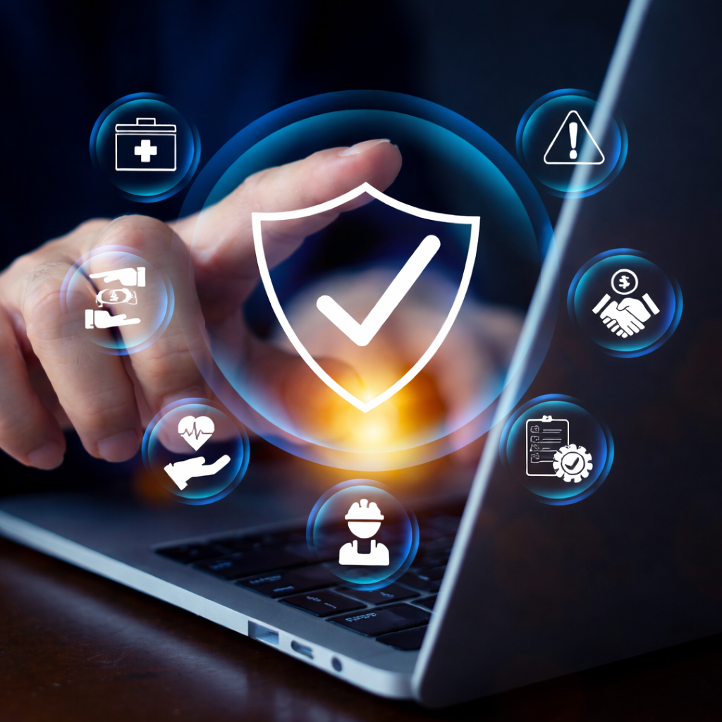 Top 10 latest Information Technology Trends (2026)