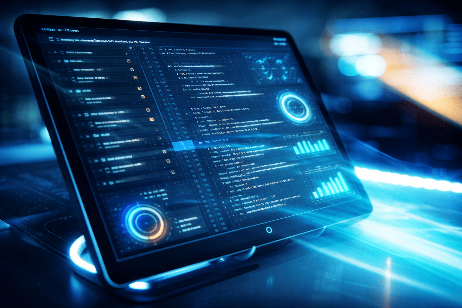 Top 10 latest Information Technology Trends (2026)