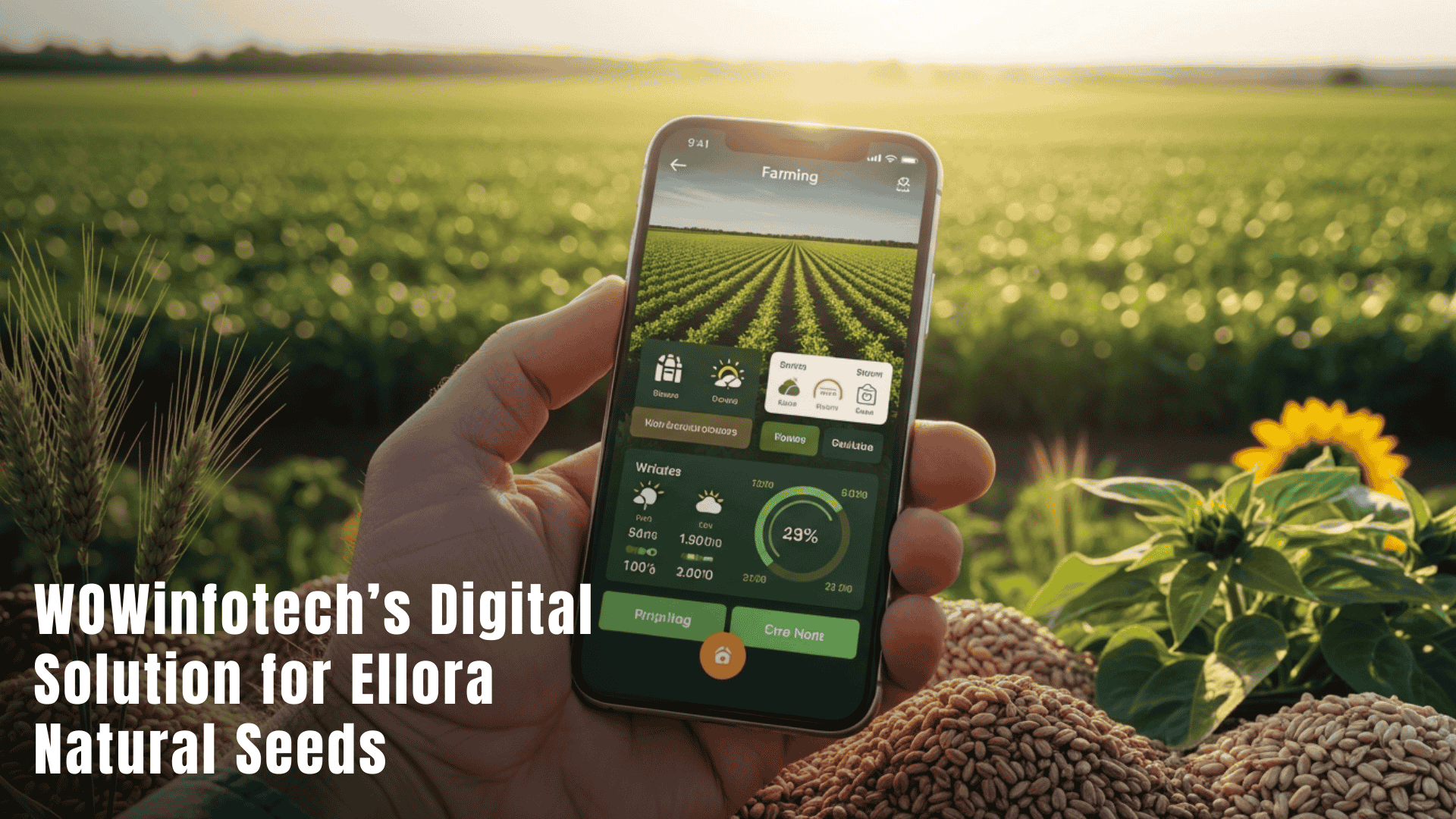 What is m-Commerce? Mobile Commerce Benefits, Tips and Types