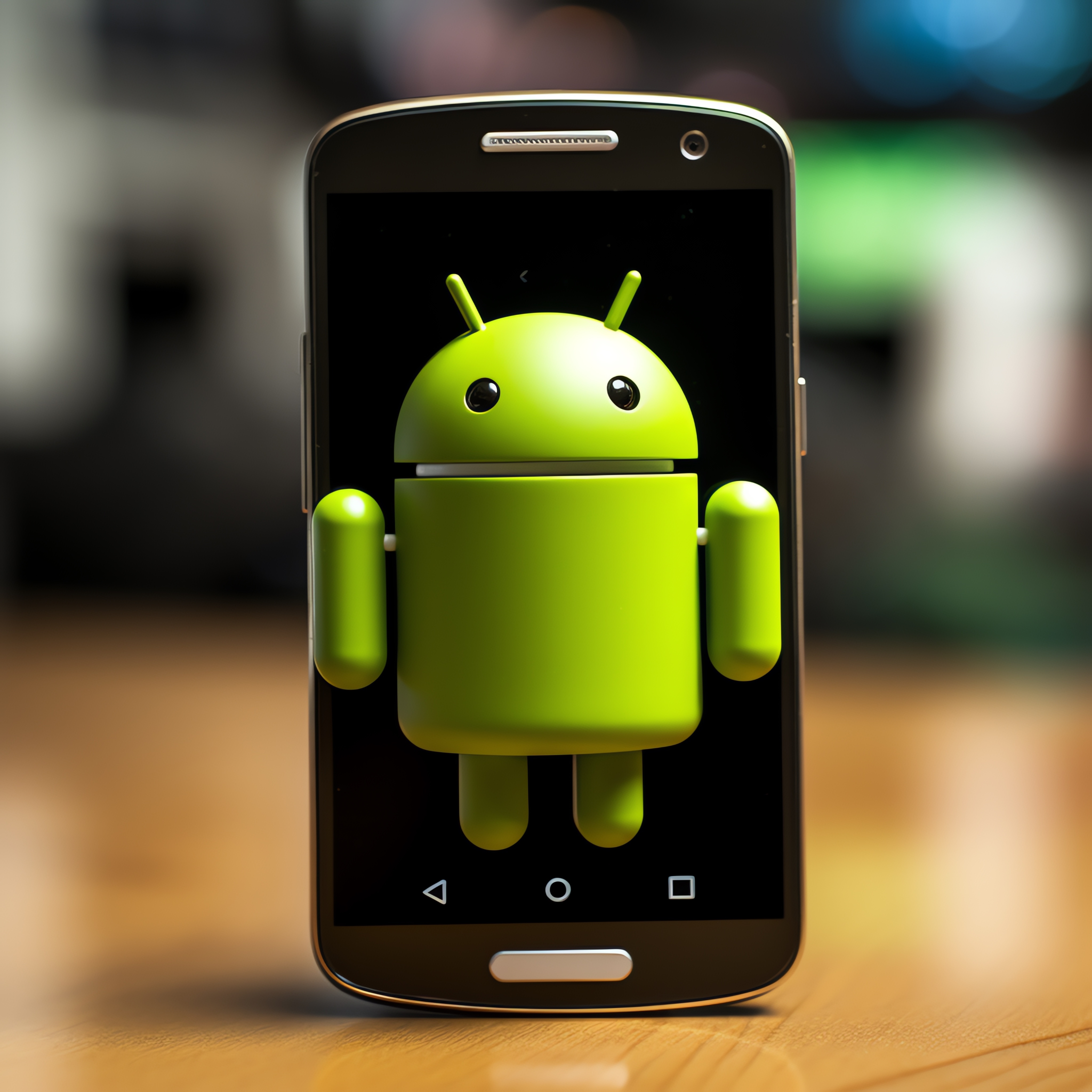 Evolution Of Android Versions From 1.0 To Android 16