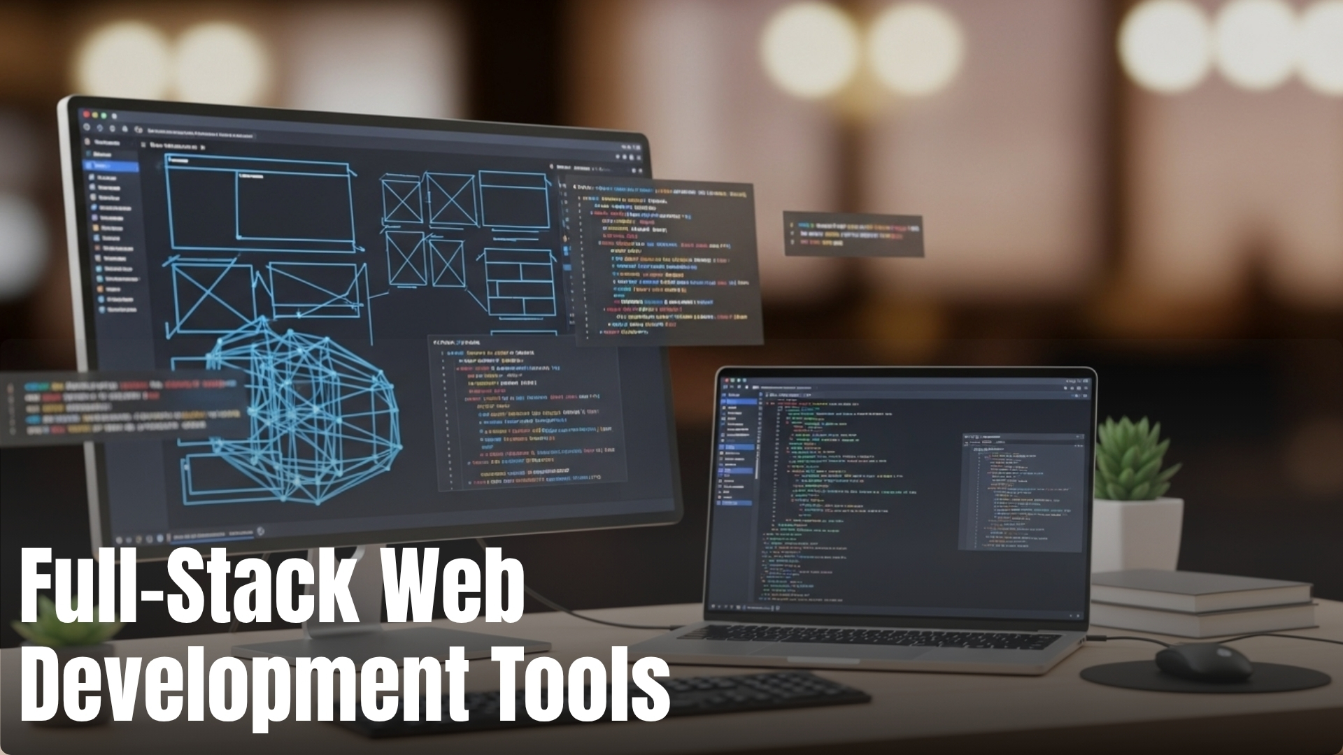 Best Web Development Tools In 2025