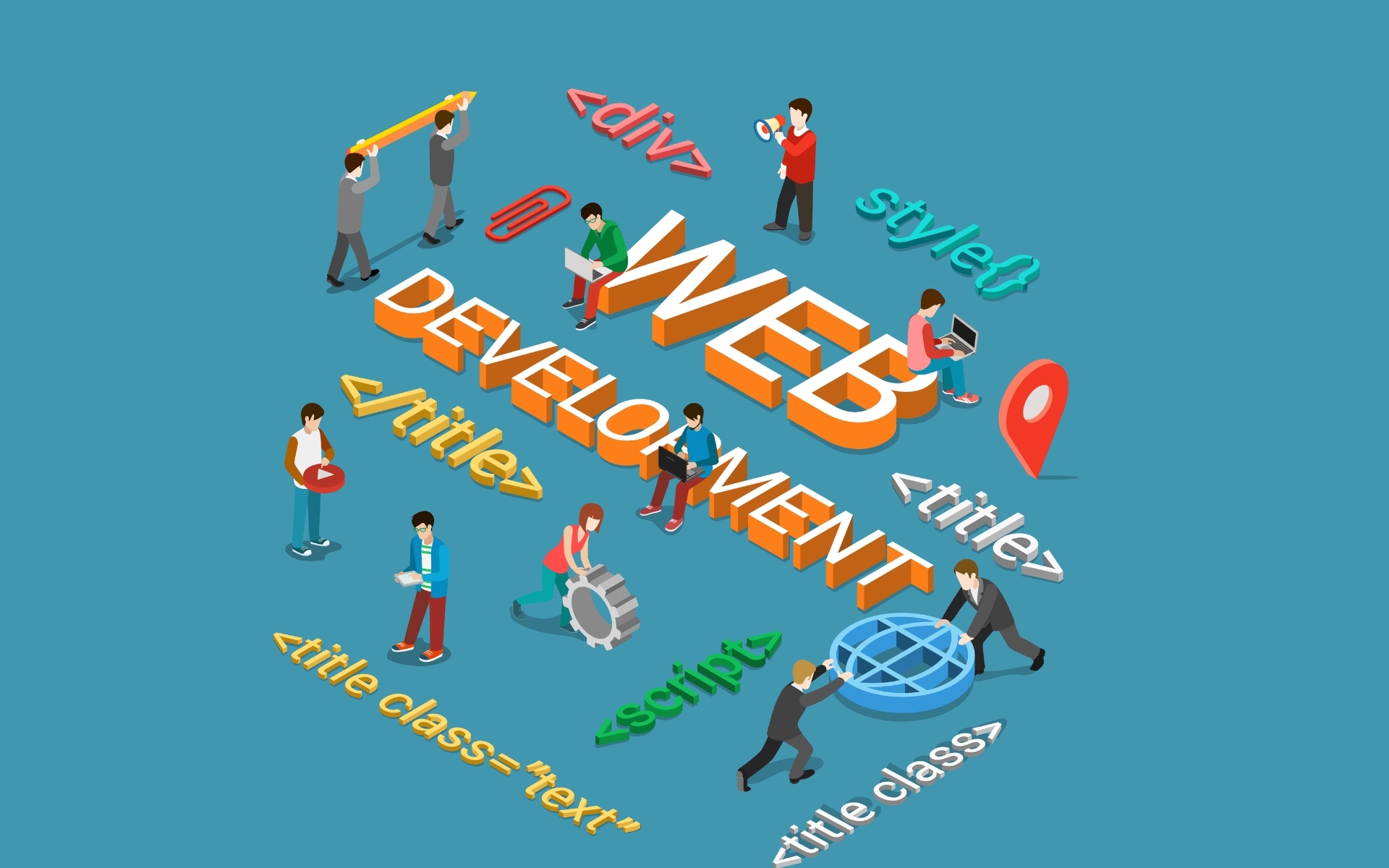 Web Development vs App Development: Which One Should You Choose?